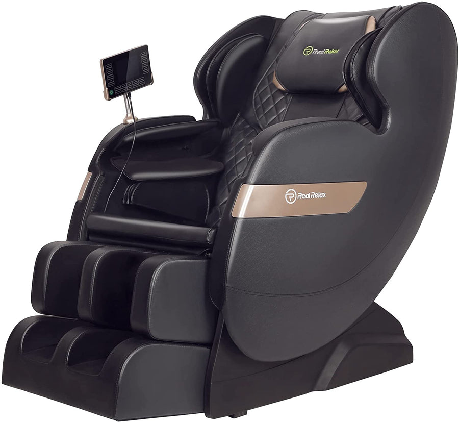 Massage Chair--Make Home More Comfortable – Real Relax
